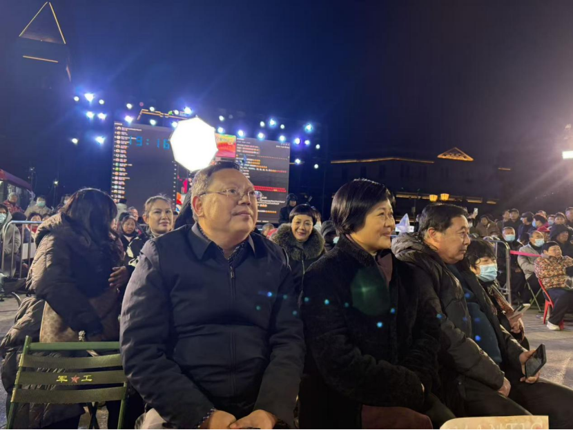 周口职业技术学院张宝英大师工作室专场演出亮相“中原大戏台”-周口职业技术学院